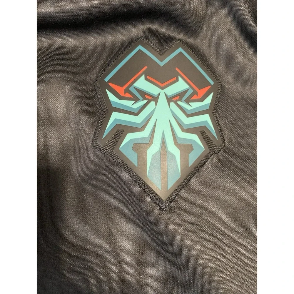 Team Apparel | Shirts | Call Of Duty League Florida Mutineers Hoodie ...